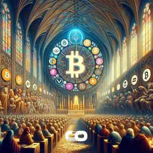 Major Crypto Wallets Form Global Alliance to Combat Escalating Phishing Threats - TecroNet